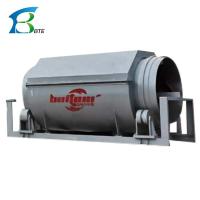 China 50000L/Hour Small Solid Liquid Separation Equipment Micro Filtration Machine for sale