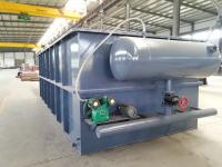 China Oil Water Separation With Dissolved Air Flotation Water Filter Units for sale