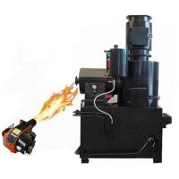 China Pet Incinerator Smokeless Cremation Machine with Customized Capacity 10-500kgs/Hour for sale