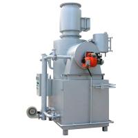 China Animal Household Incinerator Cremate Furnace Horno Crematorio Para Mascotas for sale