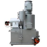 China Animal Household Incinerator Cremate Furnace Horno Crematorio Para Mascotas for sale