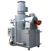China Animal Household Incinerator Cremate Furnace Horno Crematorio Para Mascotas for sale