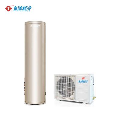 China 16KW Energy Efficient Heat Pump Water Heater - Air Source Technology for Sustainable Hot Water Heating for sale