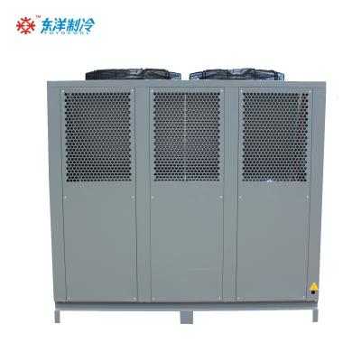 China Food Processing Water Chiller with ±0.5℃ Temperature Accuracy and 20-30% Energy Savings for Industrial Cooling Applications for sale