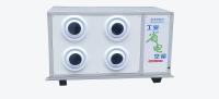 China Water Cooling Commercial Central Air Conditioner The Ideal Solution for Workshop Cooling for sale