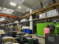 China Improve Air with CNC Machine Air Conditioner Cooling Capacity Range 17-22-35-45-55KW and Operating Temperature 14-28 C for sale