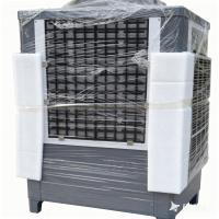 China Customizable Electric Parts from Schneider Open Type Chiller with Noise Level Less Than 70 DB for sale