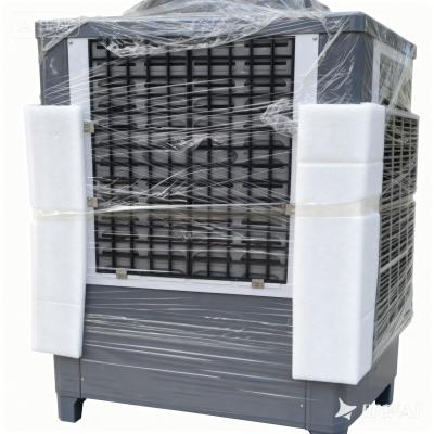China Customizable Electric Parts from Schneider Open Type Chiller with Noise Level Less Than 70 DB for sale