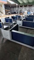 China 70L Tank Capacity Open Type Cooler for Industrial Cooling Applications for sale