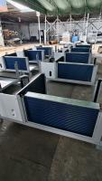 China Open Chilling System Less Than 70 DB Noise Level 5-500 Tons Cooling Capacity for Advanced Cooling Technology for sale