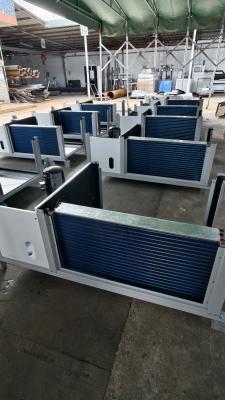 China Open Chilling System Less Than 70 DB Noise Level 5-500 Tons Cooling Capacity for Advanced Cooling Technology for sale