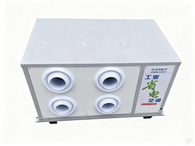 China Ceiling Installation Commercial Central Air Conditioner 220VAC 50 60Hz Cooling Solution for Large Spaces and Offices for sale