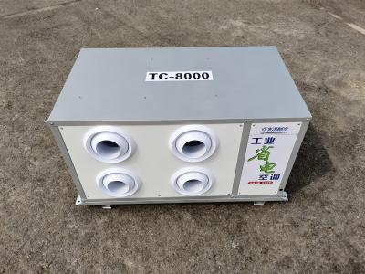 China Energy-saving And Power- Air Conditioning Equipment Computer Room Air Conditioning Unit Cabinet Air Conditioner Heat Exchange for sale