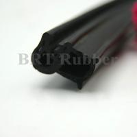 China Customized Fire Resistant EPDM Rubber Seal Strip For Rail Vehicle for sale