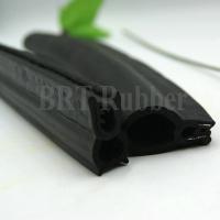 China Auto Rubber Sealing Strips Weather Pinchweld Trim Seal Waterproof for sale