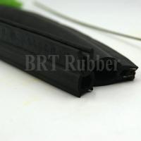 China Auto Rubber Sealing Strips Weather Pinchweld Trim Seal Waterproof for sale