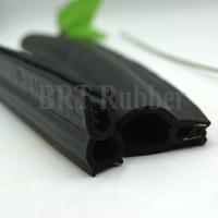 China Auto Rubber Sealing Strips Weather Pinchweld Trim Seal Waterproof for sale