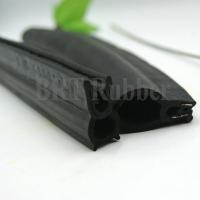 China Auto Rubber Sealing Strips Weather Pinchweld Trim Seal Waterproof for sale