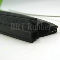 China Auto Rubber Sealing Strips Weather Pinchweld Trim Seal Waterproof for sale