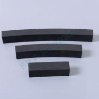 China Customized EPDM Buffer Rubber Shock Absorber Wear Resistant for sale