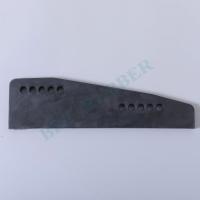 China Customized EPDM Buffer Rubber Shock Absorber Wear Resistant for sale