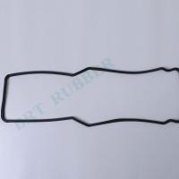 China Oil Resistant NBR Molded Rubber Parts Oil Pan Gasket For Weichai Wp12 Power Engines for sale