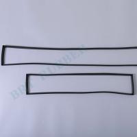 China Oil Resistant NBR Molded Rubber Parts Oil Pan Gasket For Weichai Wp12 Power Engines for sale