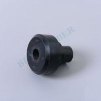 China Corrosion Proof Mold Natural Rubber Bushing Part For Car Spare Parts Machines for sale