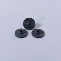 China Corrosion Proof Mold Natural Rubber Bushing Part For Car Spare Parts Machines for sale