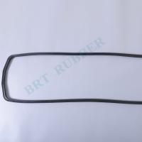 China NBR Metal Bonded Rubber Seal Gasket Profile Cylinder Head Cover For Auto Engines for sale