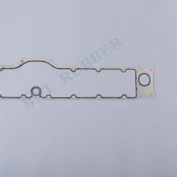 China NBR Metal Bonded Rubber Seal Gasket Profile Cylinder Head Cover For Auto Engines for sale