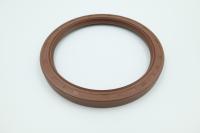 China Heat Resistant FKM Rubber Oil Seals Crankshaft Oil Resistant For Auto Engines for sale