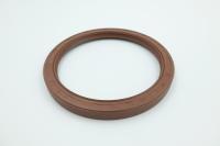 China Customized Rubber Wheel Hub Oil Seal NBR HNBR FKM High Performance For Trucks for sale
