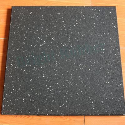 China EPDM Gym Rubber Flooring Rolls Tiles Anti Slip Sports Equipments Mat for sale