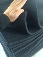 China EPDM Gym Rubber Flooring Rolls Tiles Anti Slip Sports Equipments Mat for sale