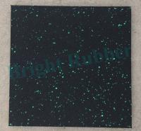 China Commercial Shock Absorption Flooring Mat Fitness Composite Rubber for sale