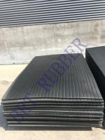 China Commercial Grade Anti Slip Rubber Mat For Cow And Horse for sale