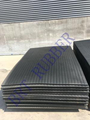 China Commercial Grade Anti Slip Rubber Mat For Cow And Horse for sale