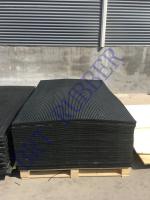 China Commercial Grade Anti Slip Rubber Mat For Cow And Horse for sale