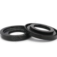 China Automatic Transmission Input Shaft Seal Oil Resistant for sale