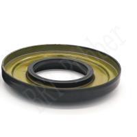 China Industrial Neoprene Rubber Oil Seals 30 - 90 Shore for sale