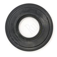China Industrial Neoprene Rubber Oil Seals 30 - 90 Shore for sale