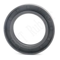 China NBR FKM Rubber Framework Oil Seal 45 X 75 X 8 Corrosion Proof for sale