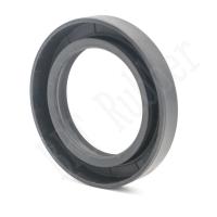 China NBR FKM Rubber Framework Oil Seal 45 X 75 X 8 Corrosion Proof for sale