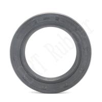 China NBR FKM Rubber Framework Oil Seal 45 X 75 X 8 Corrosion Proof for sale