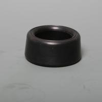 China Molded Natural Silicone Rubber EPDM NBR Protection Cap For Machines Customized for sale