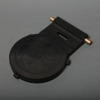 China OEM Customized Rubber Lid Protector For Truck Engines for sale