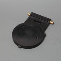 China OEM Customized Rubber Lid Protector For Truck Engines for sale