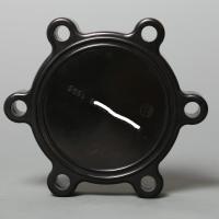 China OEM Customized Rubber Lid Protector For Truck Engines for sale