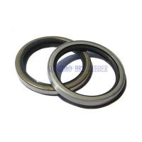China Auto Main Gear OW Type Rubber Oil Seals Without Spring for sale